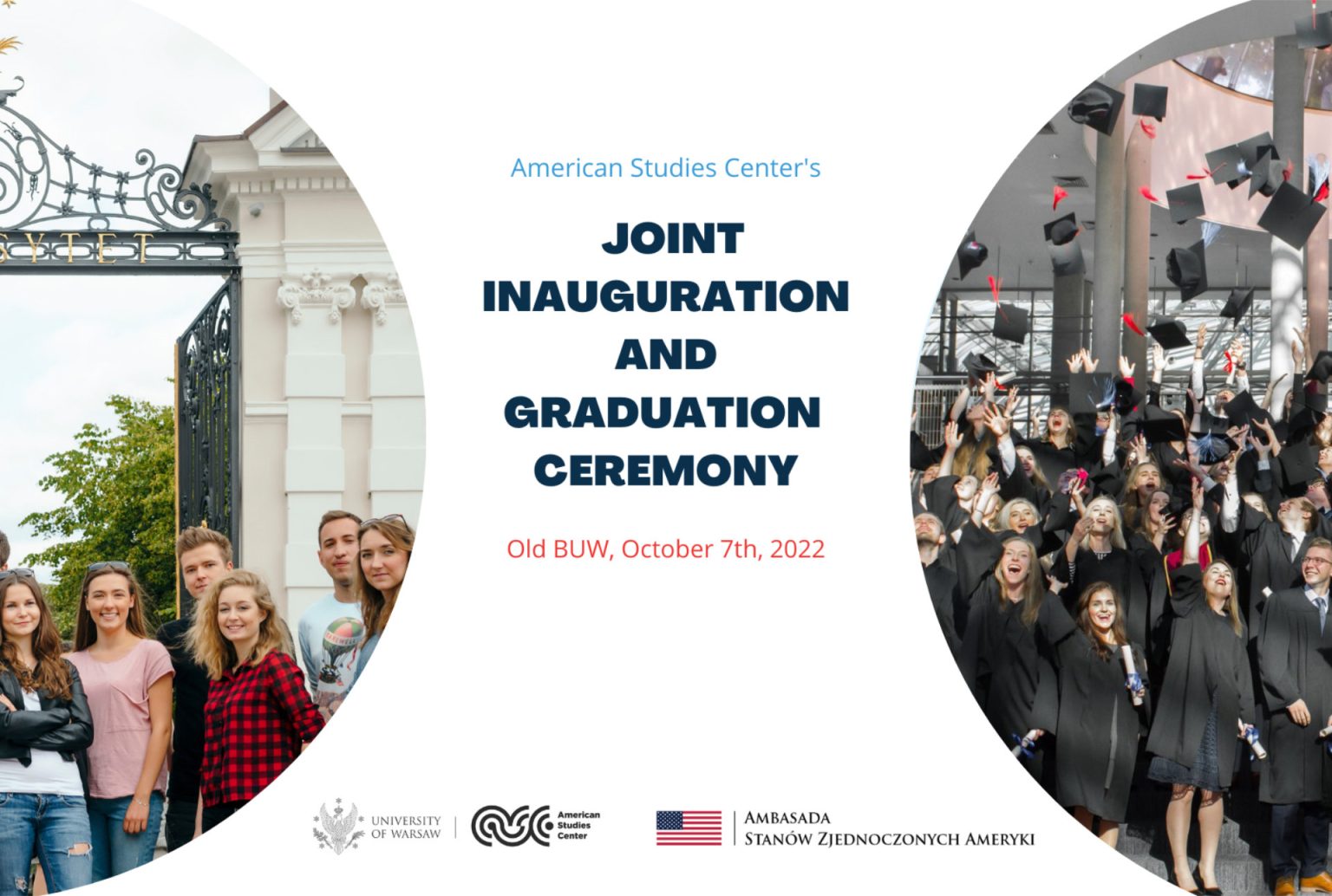 Home | American Studies Center, University of Warsaw