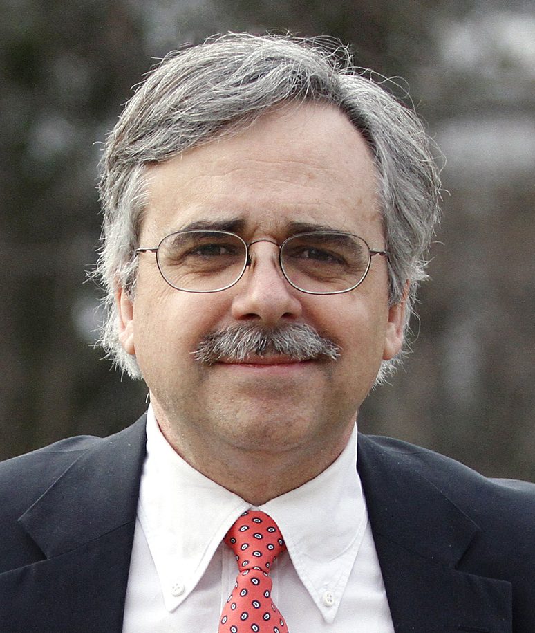 Faculty & Staff | American Studies Center, University of Warsaw